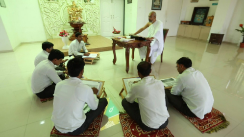 Blog - Shrut Ratnakar